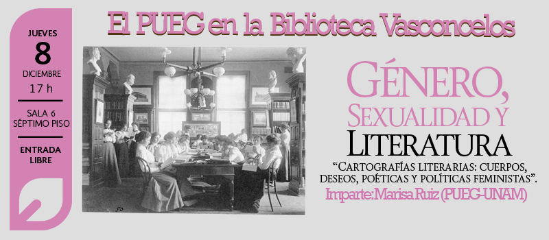 Biblioteca Vasconcelos - Secretaría de Cultura
